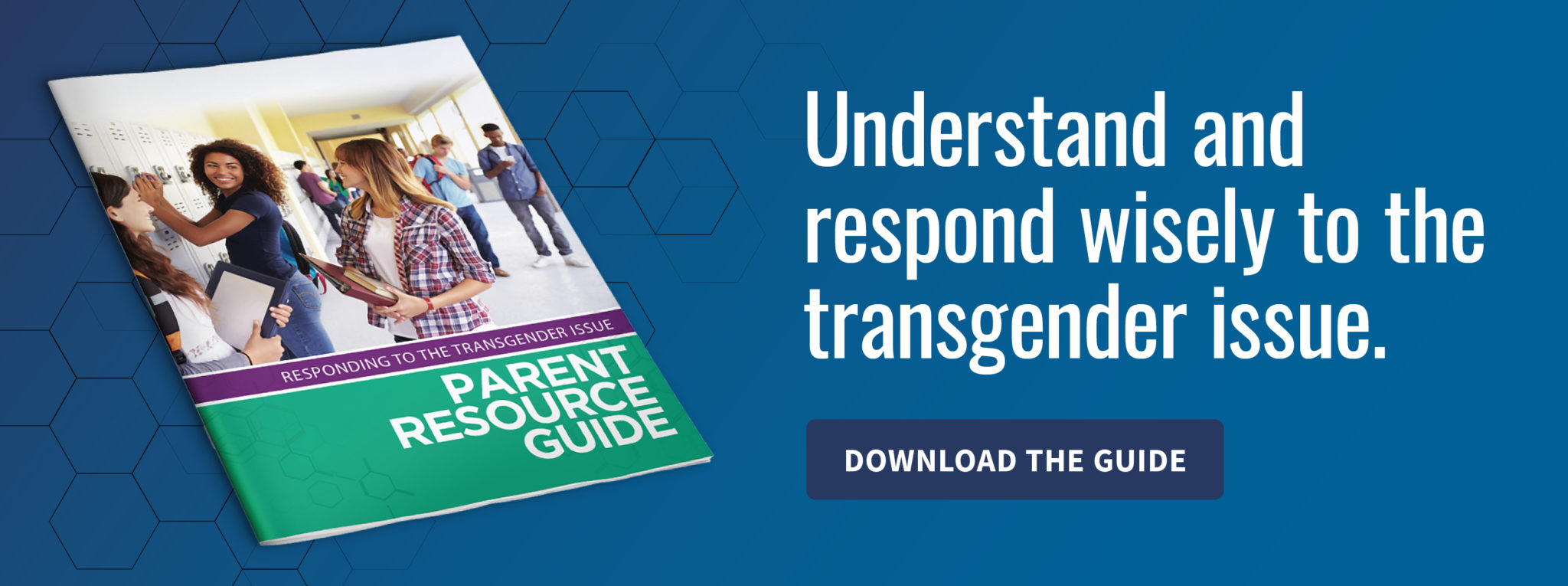 Transgender – Family Policy Alliance
