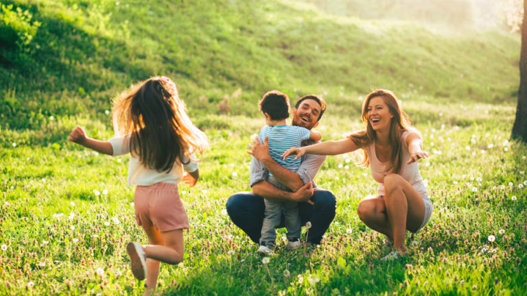 Surrendering Privilege and Power? – Family Policy Alliance