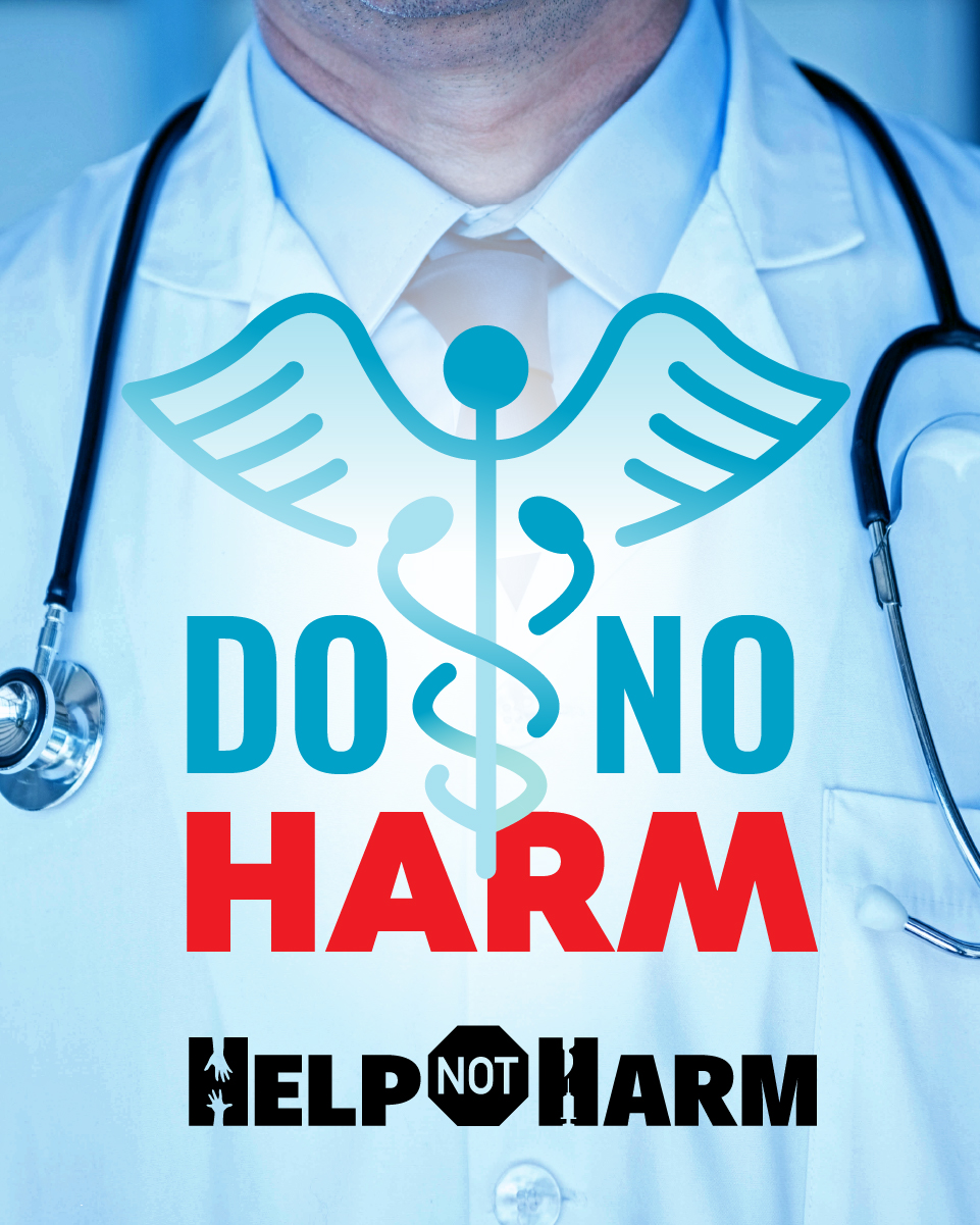Help-Not-Harm | Family Policy Alliance
