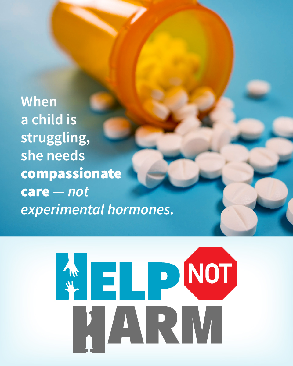 Help-Not-Harm | Family Policy Alliance