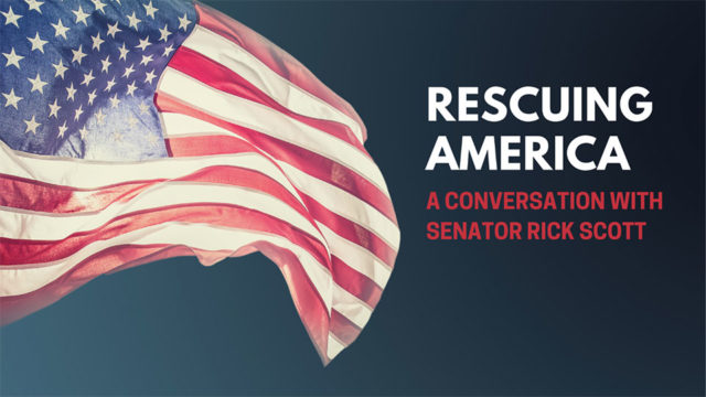 TODAY: A Plan to Rescue America – Family Policy Alliance