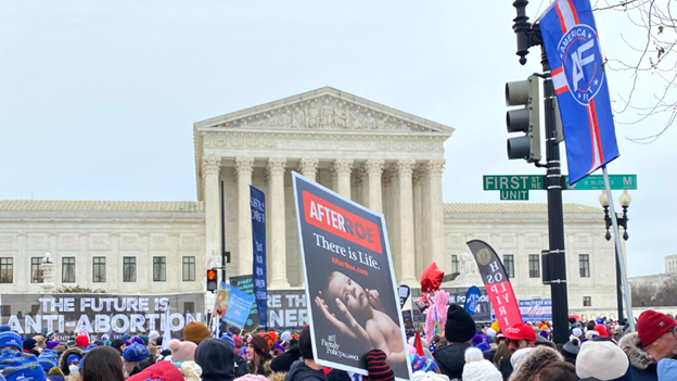 Meet the Lawyer Fighting to Overturn Roe – Family Policy Alliance