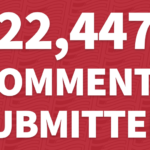 22447 comments submitted – Family Policy Alliance