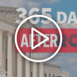 365 days of life after Roe w play button – Family Policy Alliance