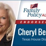Cheryl_Bean_TX_House_DIst_97_Endorsement_email-banner – Family Policy ...