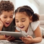 Kids-on-tablet-istock – Family Policy Alliance