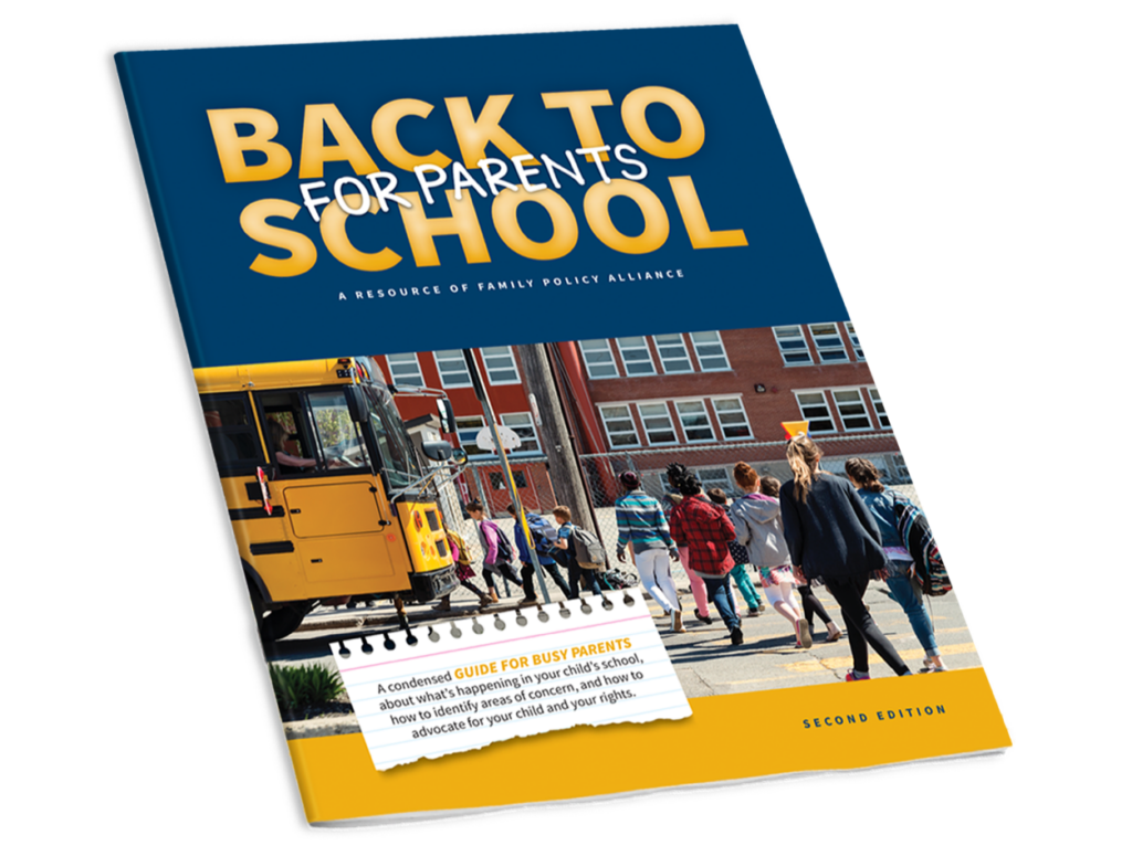 Back to School: What Every Parent Must Know Before Classes Begin ...