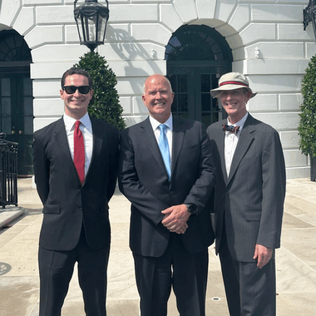 President Trump SIGNS FPA-Backed Take It Down Act! – Family Policy Alliance