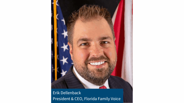 New Leaders in the Pro-Family Movement, Plus Interview With Erik ...