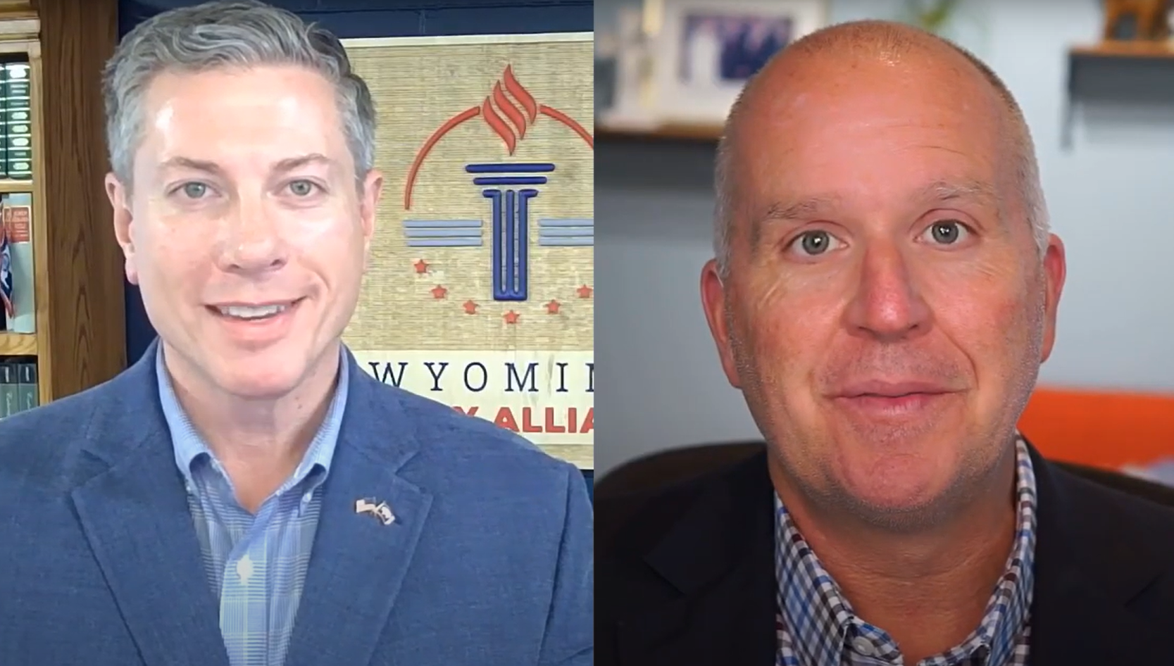 Pro-Family Wins in Wyoming, with Nathan Winters – Family Policy Alliance